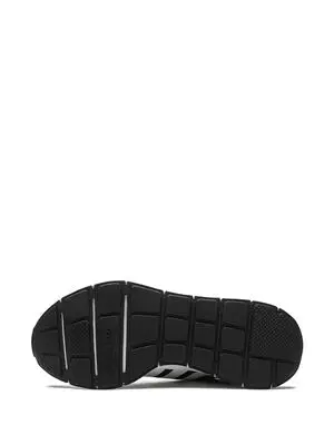 Adidas Swift Run X Sneakers - Black