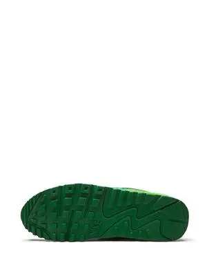 Nike Air Max 90 St. Patrick's Day Sneakers - Green