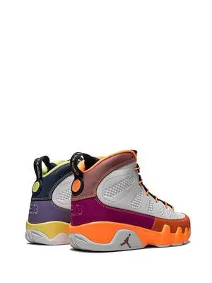JORDAN Air Retro Change The World Sneakers - White