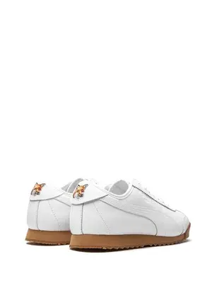 PUMA X Maison Kitsuné Roma Sneakers