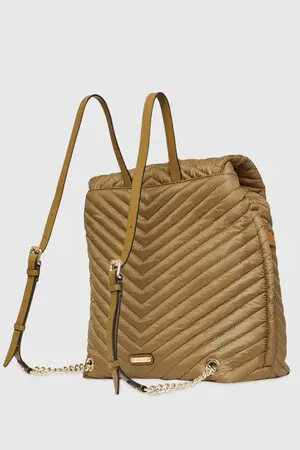 Rebecca Minkoff Edie Nylon Backpack