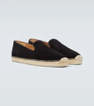 CHRISTIAN LOUBOUTIN Esparadra Espadrilles