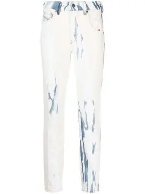 DIESEL® D-joy Slim-fit Jeans