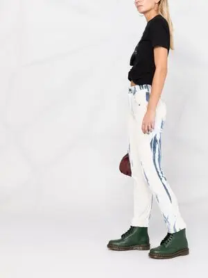 DIESEL® D-joy Slim-fit Jeans