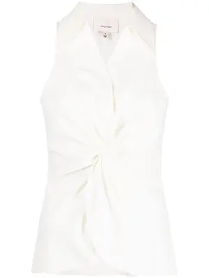 Cinq À Sept Mckenna Sleeveless Blouse