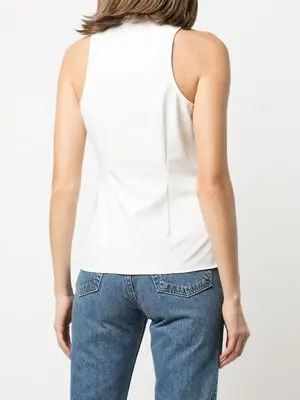 Cinq À Sept Mckenna Sleeveless Blouse