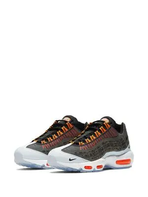 Nike X Kim Jones Air Max 95 Sneakers