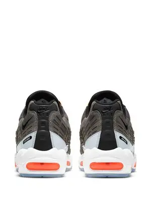 Nike X Kim Jones Air Max 95 Sneakers