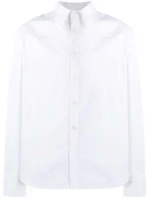DUOLTD Wings Detail Shirt
