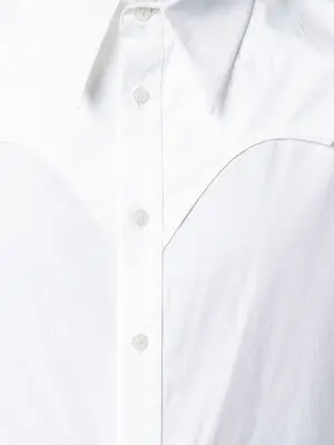 DUOLTD Wings Detail Shirt
