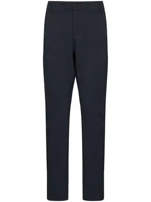 Paige Straight-leg Chino Trousers