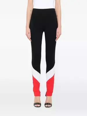 Givenchy Colour Block Leggings