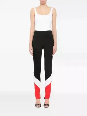 Givenchy Colour Block Leggings