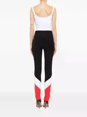Givenchy Colour Block Leggings