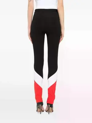 Givenchy Colour Block Leggings