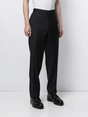 Polo Ralph Lauren Tailored Wool Trousers