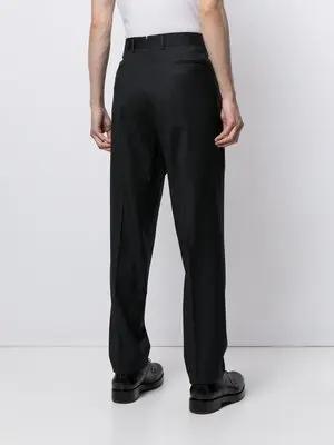Polo Ralph Lauren Tailored Wool Trousers