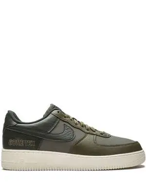 Nike Force 1 Low Gore-tex Sneakers - Green