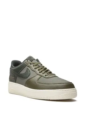 Nike Force 1 Low Gore-tex Sneakers