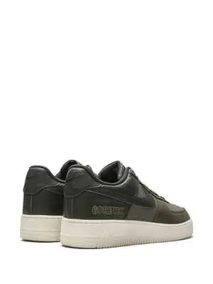 Nike Force 1 Low Gore-tex Sneakers