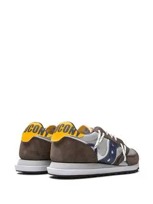 Saucony Jazz Dst Abstract Jazz Collection Sneakers