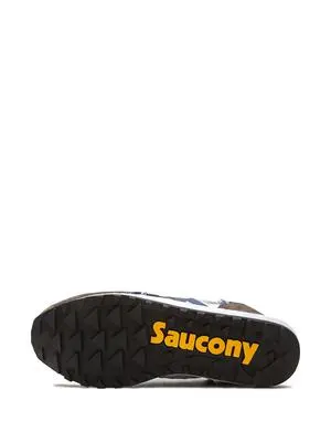 Saucony Jazz Dst Abstract Jazz Collection Sneakers