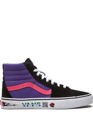 VANS Sk8-hi Disruptive Sneakers