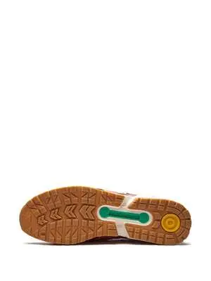 Adidas X The Simpsons Zx 1000 Krusty Burger Sneakers