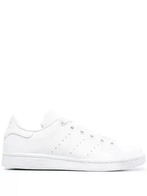 Adidas Stan Smith Low-top Sneakers - White