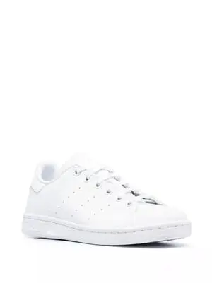 Adidas Stan Smith Low-top Sneakers - White