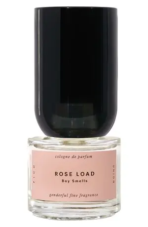 BOY SMELLS Rose Load Cologne De Parfum Fragrance