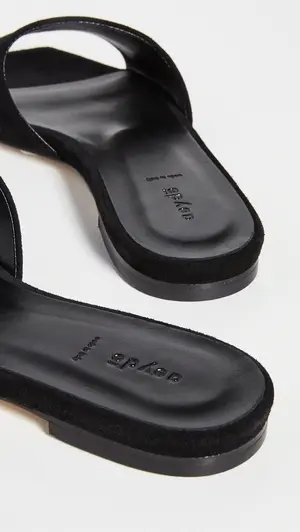 AeydĒ Anna Sandals