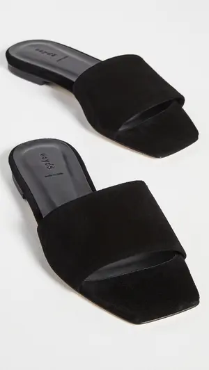 AeydĒ Anna Sandals