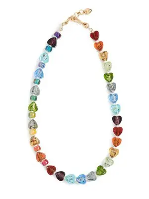 brinker & eliza - Brinker & Eliza Shine On Necklace