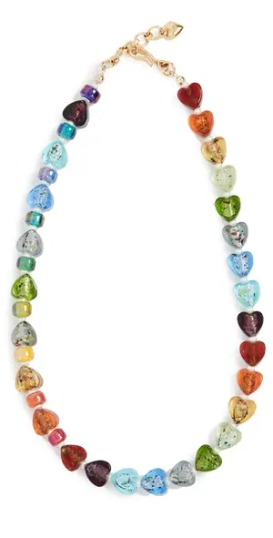 brinker & eliza - Brinker & Eliza Shine On Necklace