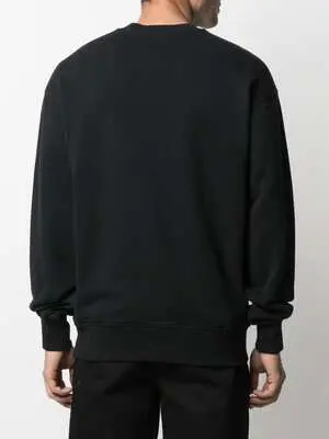 AMBUSH Embroidered-logo Sweatshirt