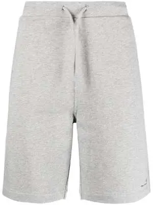 A.p.c. Item Track Shorts - Grey