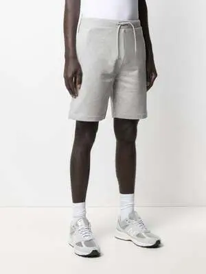 A.p.c. Item Track Shorts - Grey
