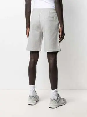 A.p.c. Item Track Shorts - Grey