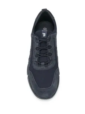 TOD'S Low Top Sneakers
