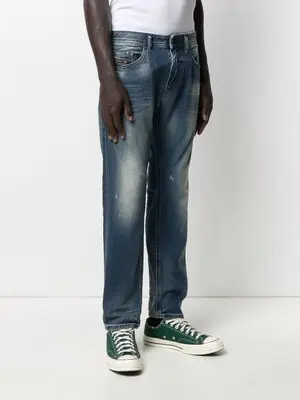 DIESEL Skinny-cut Denim Jeans