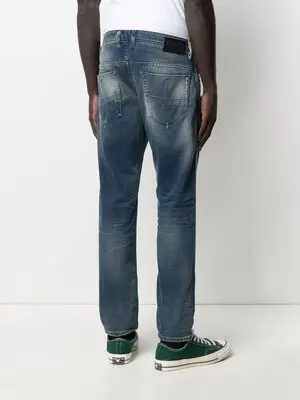 DIESEL Skinny-cut Denim Jeans