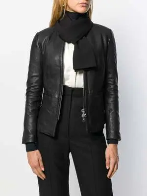 TOM FORD Square Scarf