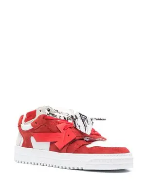 Off-White Off- 3.0 Off-court Arrow Sneakers