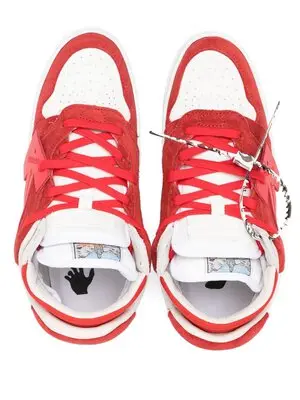 Off-White Off- 3.0 Off-court Arrow Sneakers
