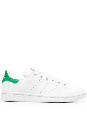 Adidas Stan Smith Low-top Sneakers - White