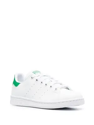 Adidas Stan Smith Low-top Sneakers - White