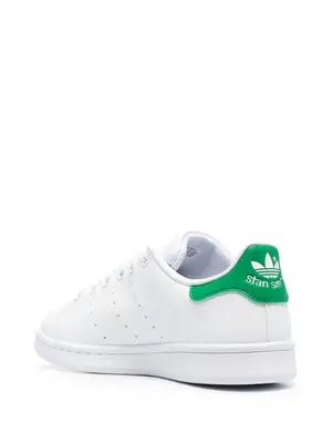 Adidas Stan Smith Low-top Sneakers - White