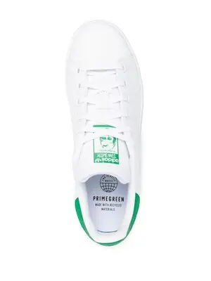 Adidas Stan Smith Low-top Sneakers - White