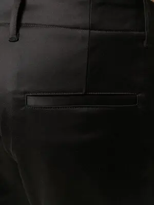 Opening Ceremony Slim-cut Cropped Trousers